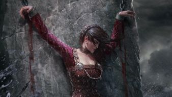 Прохождение The Witcher 3 #32