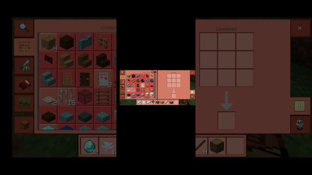 я снял Челлендж в Майнкрафте где мне нельзя говорить букву V!!! #😋😋😋🫢🫠🫴🫤🫨🫨🫨🫨