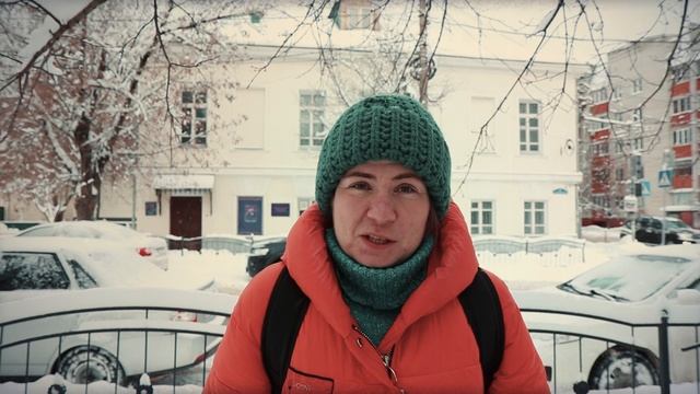 Дом Чижевского