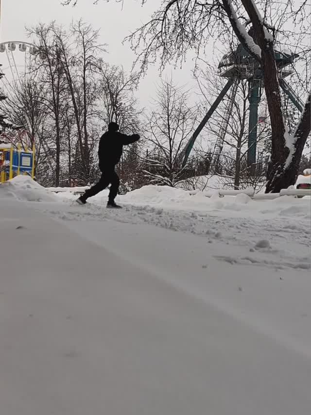 Крутим Циркуль