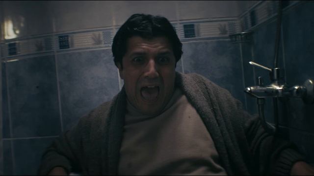 Хаддам 6. Безумие (фильм, 2026) Hüddam 6.Cinnet 2026 ужасы, детектив, триллер Турция 18+