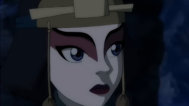 Overanalyzing Avatar： The Serpent's Pass