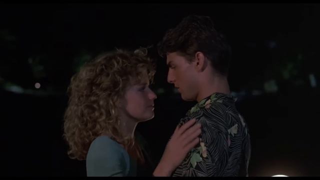 Cocktail - Wild Again - Starship