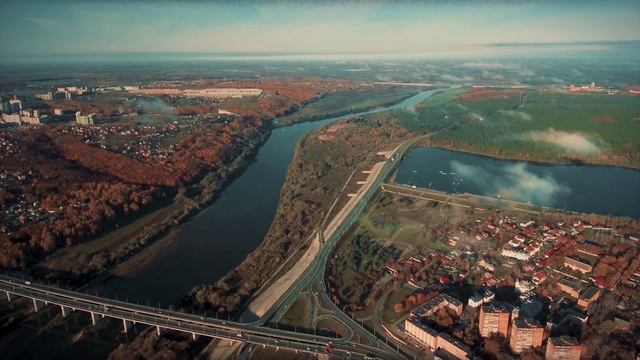 Памятник 600-летию Калуги