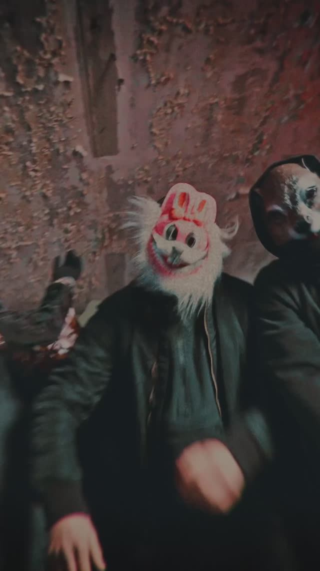 СОЮЗ77 х НИКИТА ДЖИГУРДА - ЧЕРНЫЙ ОГОНЕК 9