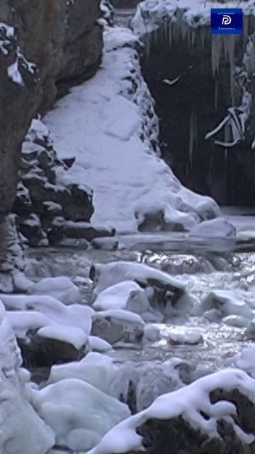 🏔🎄СейЧас*Lisov* Pro..Горы РФ.Адыгея. На Рождество ТУТ гуляет народ..Тур-Моды Моменты...