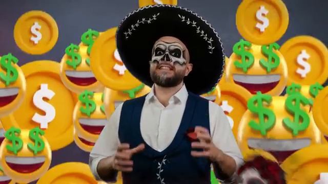 Все Новинки Обновления Dia de Muertos в Standoff 2