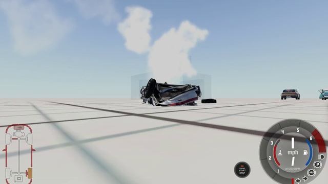 бимка краш тест серия 1  сезон 2