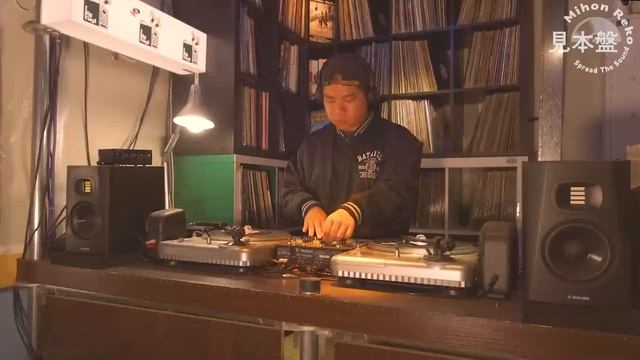 Radio Voice｜Soul & R&B 7inch Vinyl Set