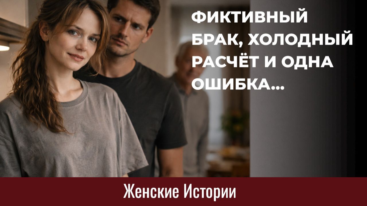 Истории из жизни. Фиктивный брак Жизненные истории, Аудио рассказы слушать