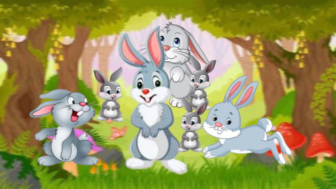 Сказка про храброго Зайца-длинные уши, косые глаза, короткий хвост. Дмитрий Мамин-Сибиряк