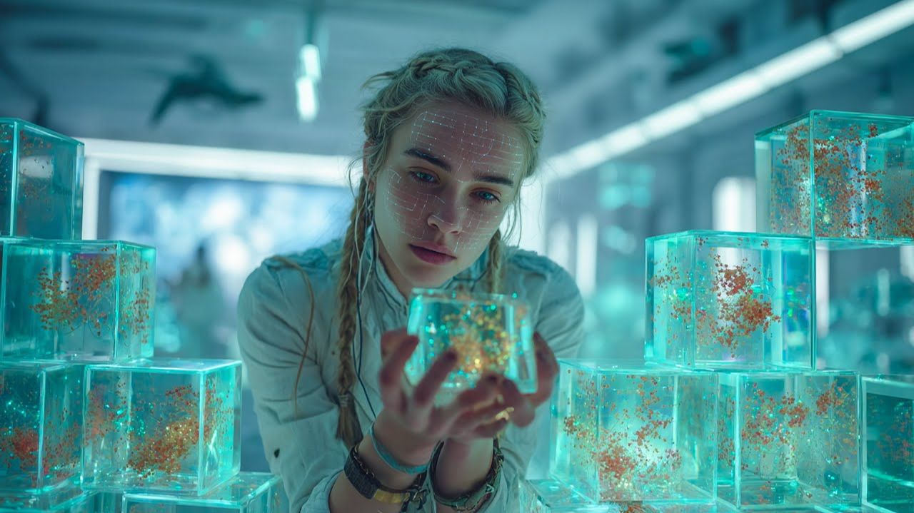 15 НОВЫХ ФАНТАСТИЧЕСКИХ ФИЛЬМОВ, которые уже вышли в ХОРОШЕМ КАЧЕСТВЕ! 2025