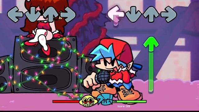 Фрайдей Найт Фанкин #5