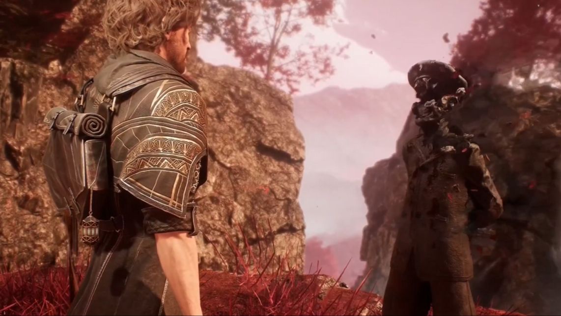 Clair Obscur Expedition 33 - САМАЯ КРАСИВАЯ РОЛЕВАЯ ИГРА! - ПОЛНОЕ ПРОХОЖДЕНИЕ #16