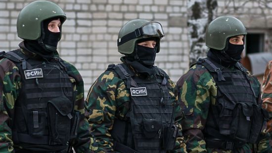 клип про спецназ