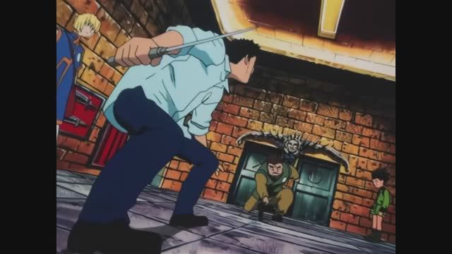 AMV] Norio Matsumoto (松本憲生) Sakuga