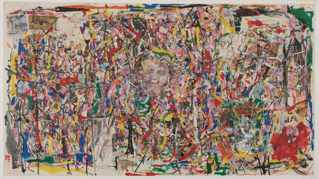 Listen in to the purity of the sheet