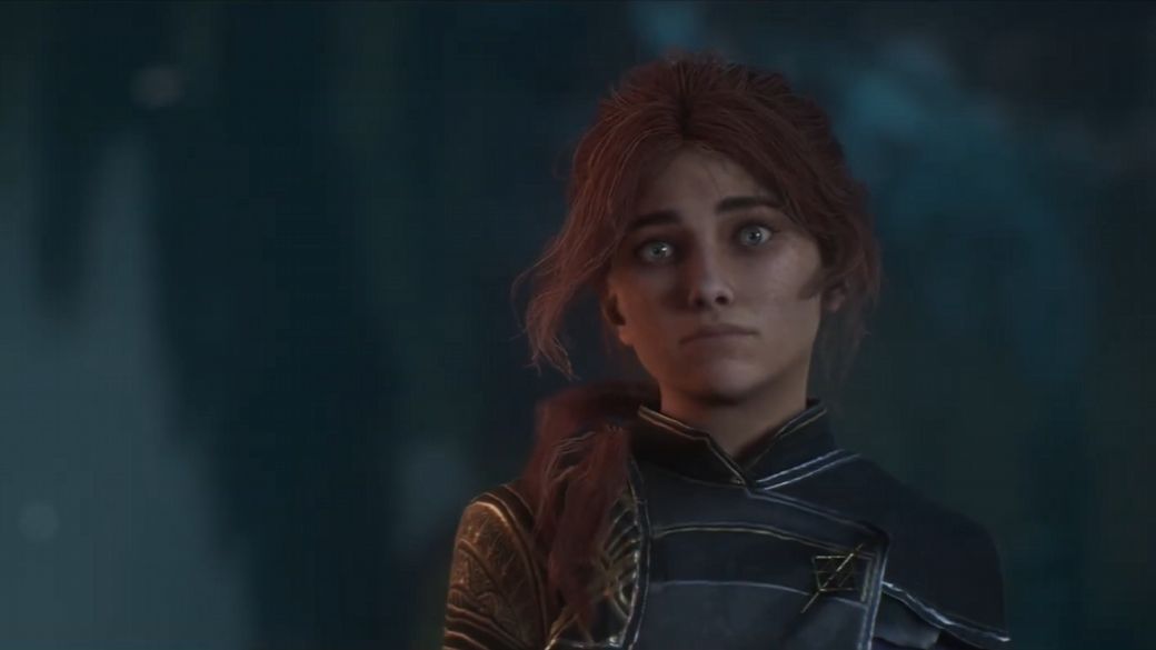 Clair Obscur Expedition 33 - САМАЯ КРАСИВАЯ РОЛЕВАЯ ИГРА! - ПОЛНОЕ ПРОХОЖДЕНИЕ #23