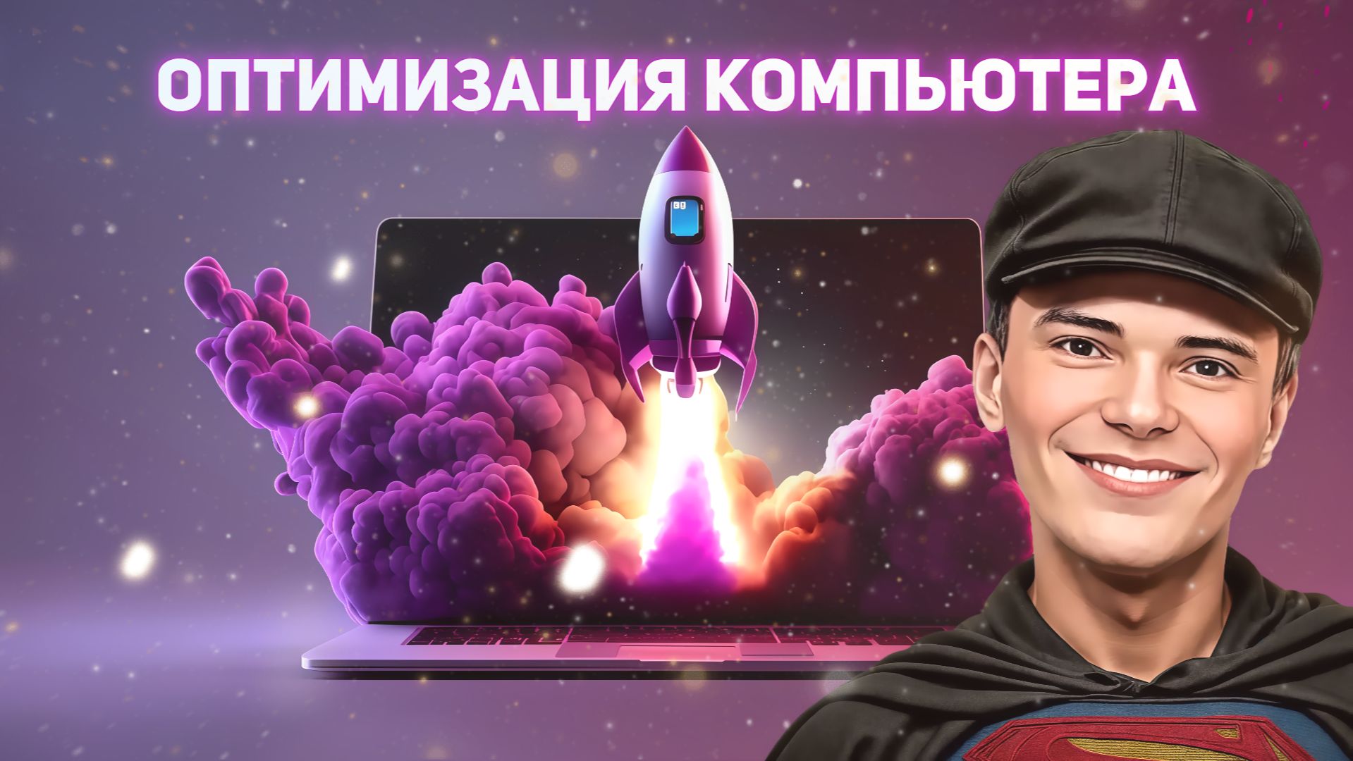 ➡️ОЧИСТКА И ОПТИМИЗАЦИЯ КОМПЬЮТЕРА НА КАЖДЫЙ ДЕНЬ