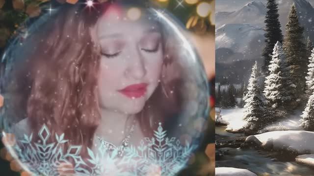 Опять метель - Пугачева, Кавер