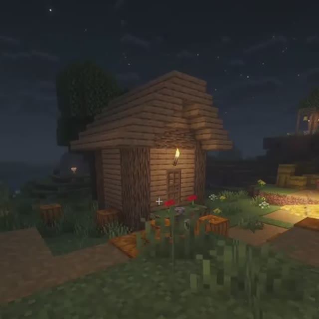 В Minecraft завезли... FPV-дроны