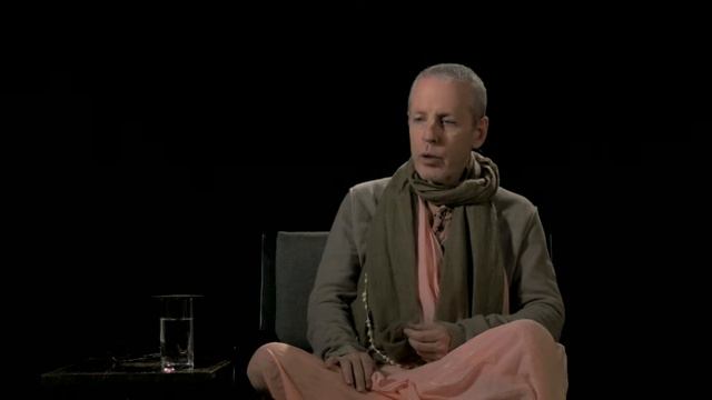Превосходство Кришна концепции — Бхакти Судхир Госвами