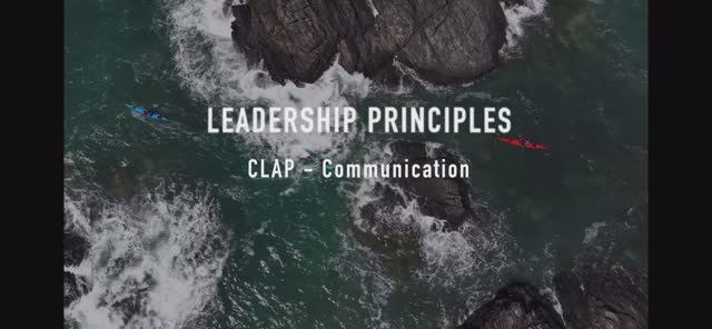 Коммуникация.(CLAP-Communication)