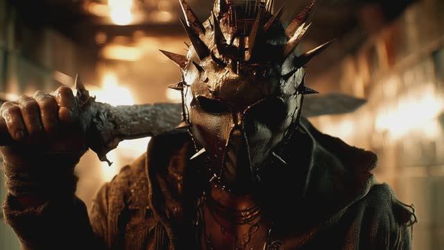 Крысиный пепел послезавтра