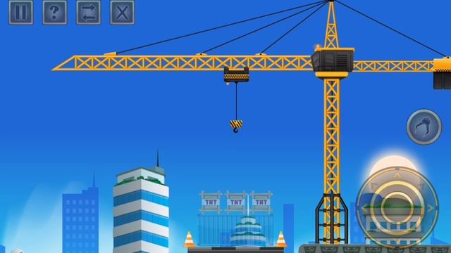 construction city 2.70-72 level city center