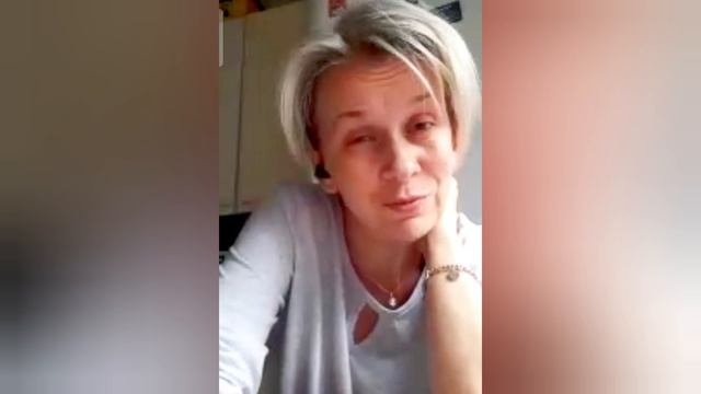 Отзыв клинического психолога Марии о трансформации