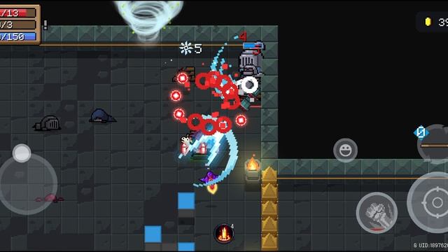 прохождение игры соул кнайт 12 часть