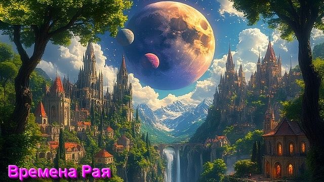 Солнечные боги и язык Сензар в Яре