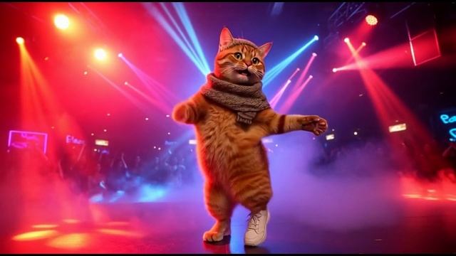 Мы танцуем Буги-Буги. Новый музыкальный клип! музыка для танцев!