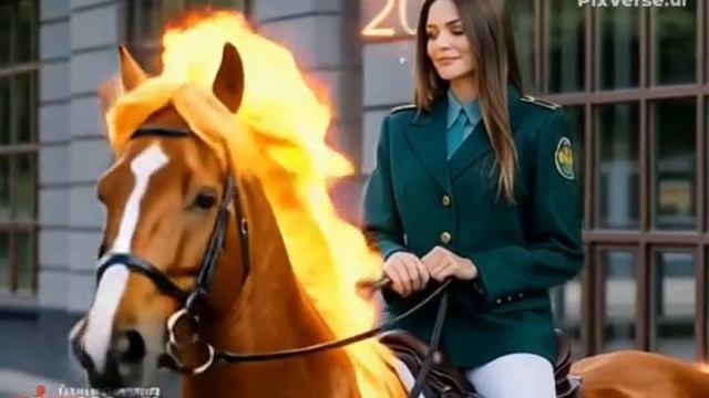 Юлия Горских - красивая девушка из ФТС России. Часть вторая.