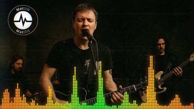 MatON - Мы запомним (AI) - Проект "Музыка со смыслом" - Премьера новой песни!