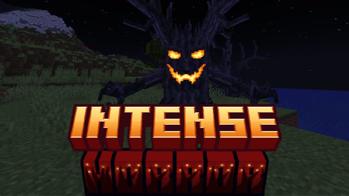 хоррор с Vladimir_Susanin #2