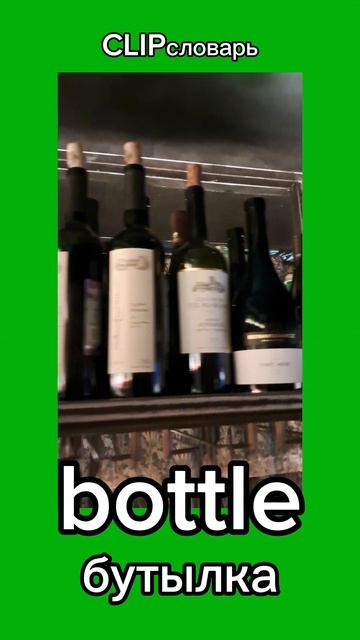 Английские слова на каждый день! | CLIPсловарь