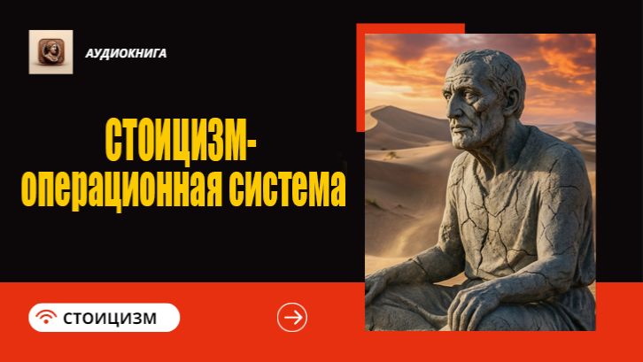 СТОИЦИЗМ- операционная система