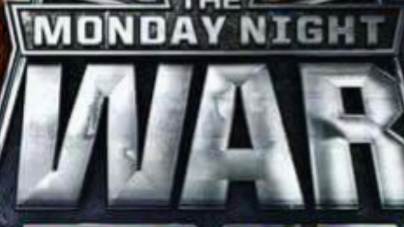 EBW THE MONDAY NIGHT WAR