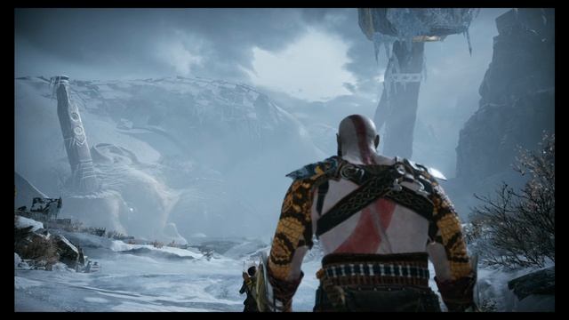 Прохождение God of War на русском языке без комментариев Часть 7