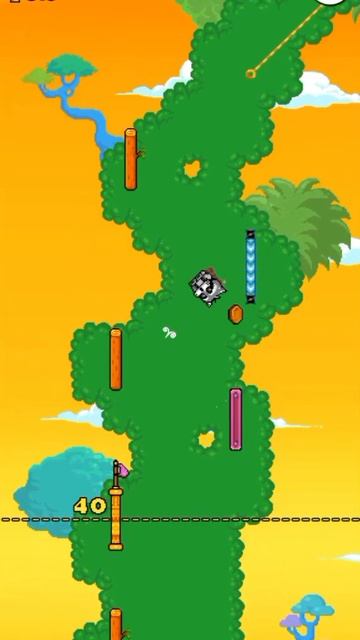 Енот 2 Wall kickers