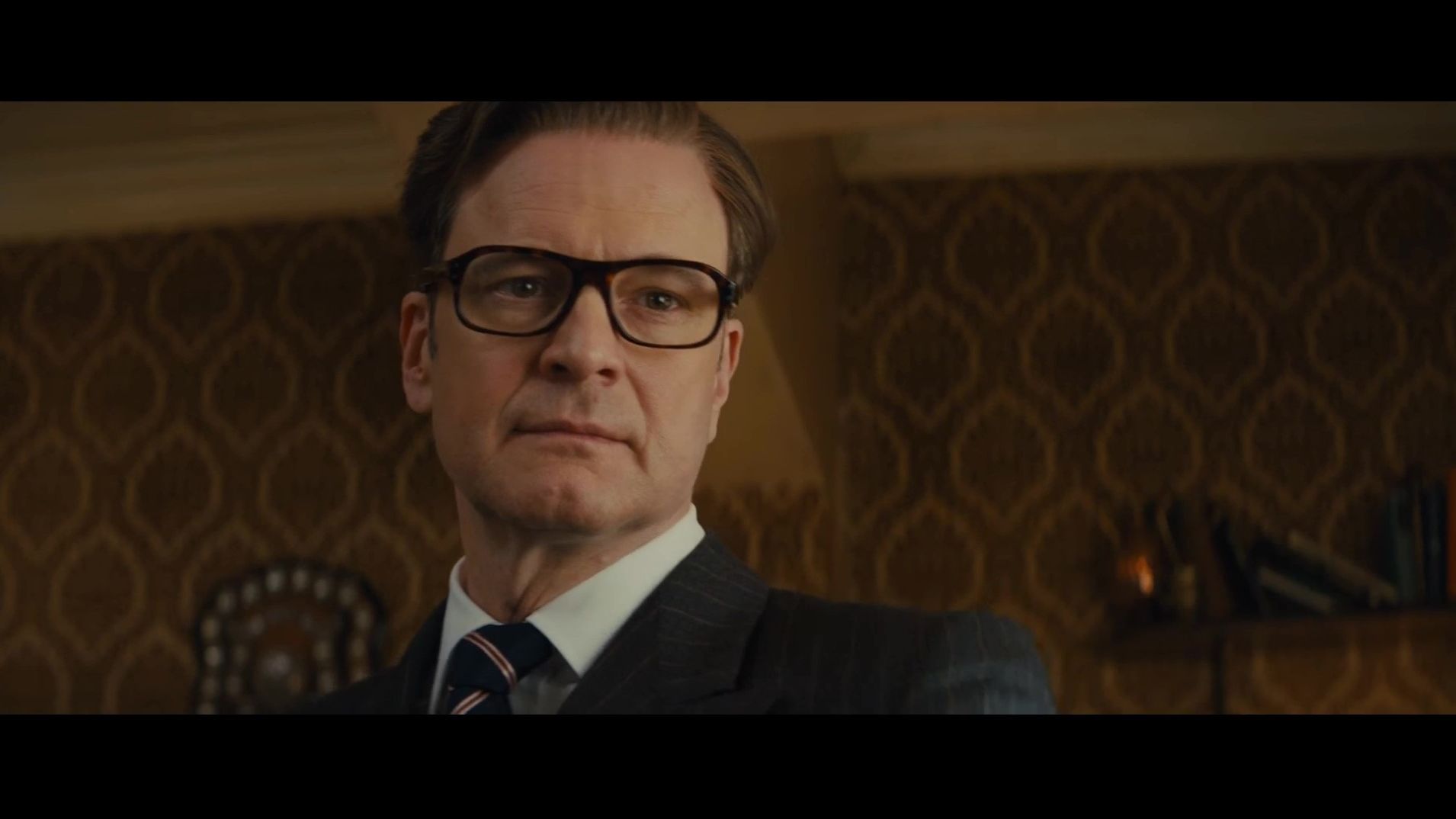 Отрывок из фильма «Kingsman-Секретная служба»