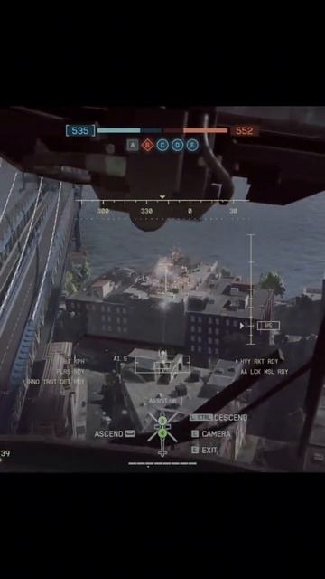 Момент из Bf 6