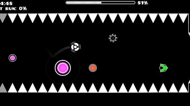 Minor circle (Offical preview) by ESTOR2233
(me)