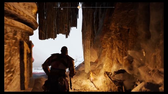 Прохождение God of War на русском языке без комментариев Часть 8