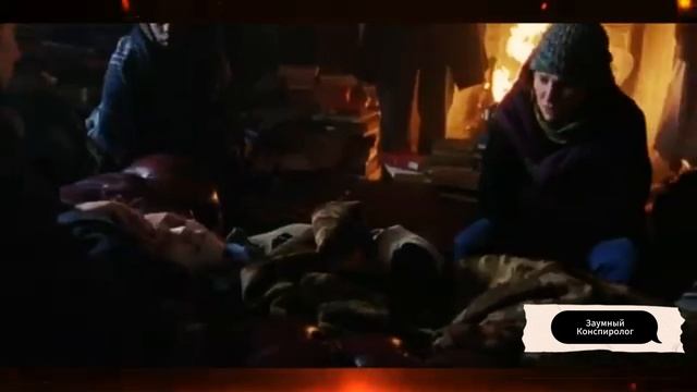 Информация от которой у тебя закипит мозг! Обнуление мира не за горами!