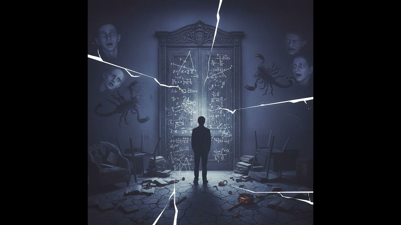 Скайсеть - Внутренние сомнения #музыка