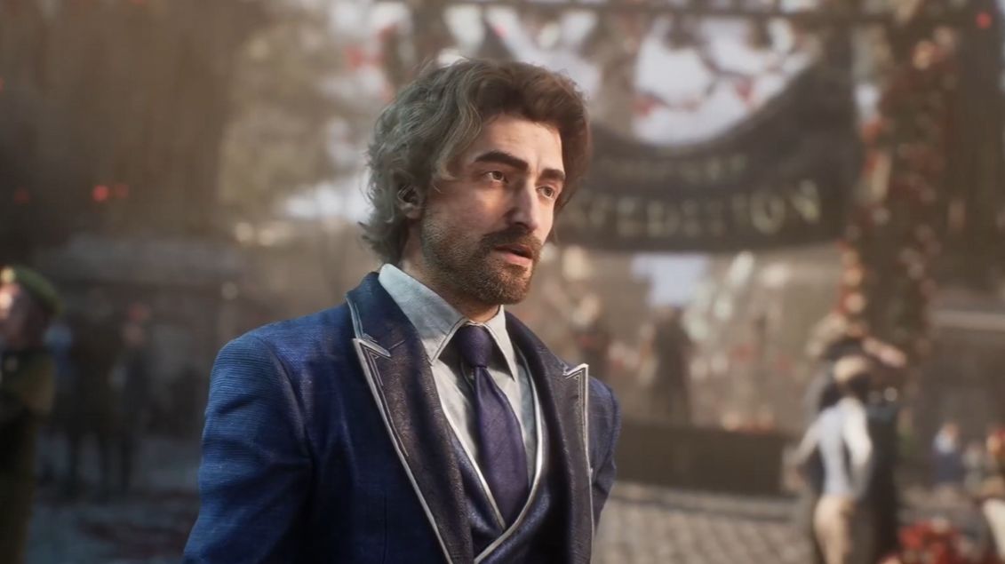 Clair Obscur Expedition 33 - САМАЯ КРАСИВАЯ РОЛЕВАЯ ИГРА! - ПОЛНОЕ ПРОХОЖДЕНИЕ #2