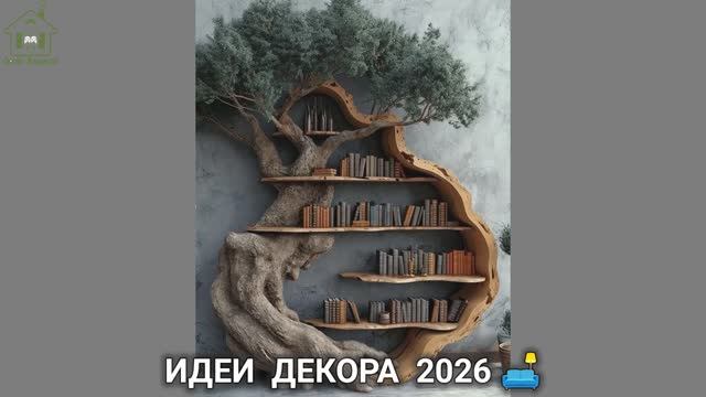 Идеи декора 2026 фото идеи для вдохновения 💡🛋️🪑🖼️ (11)