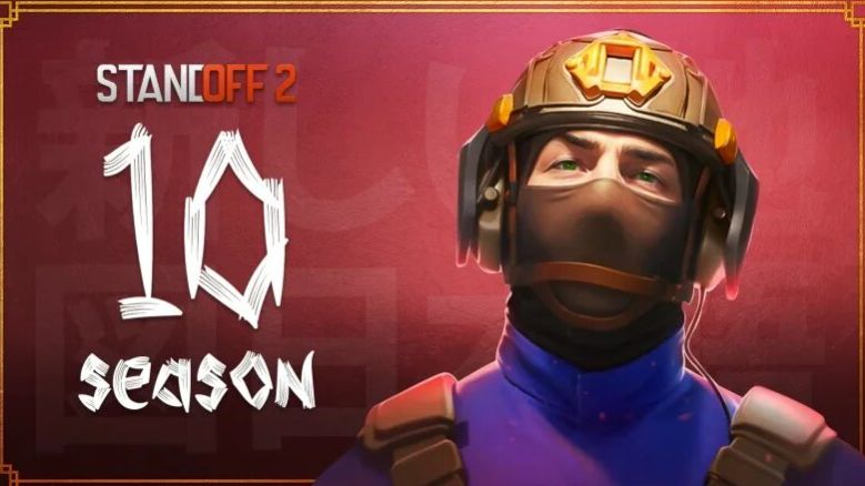 standoff2-дуэль 3 раунда